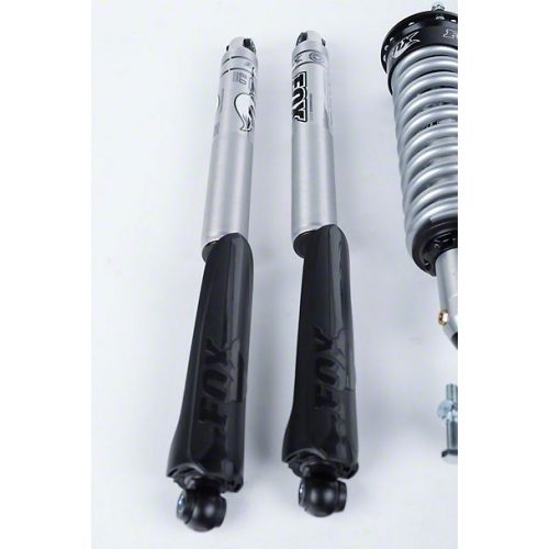 Roush by Fox 2.0 Suspension Kit (15-18 F-150, Excluding Raptor - FSeries